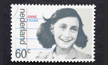 Anne Frank’s Legacy | 6-12