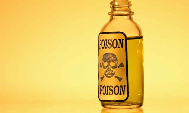 The Poisoning of King George III | 6-12