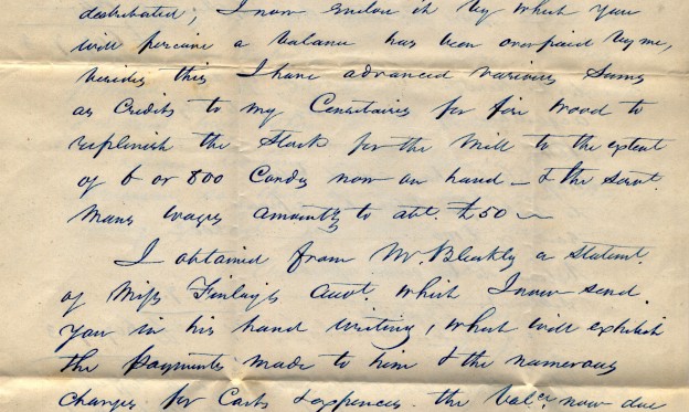 Underground Railroad: Primary Source Documents | 6-12