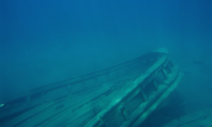 ‘Shadow Divers’: True Story of Solving WWII Mystery | 6-12