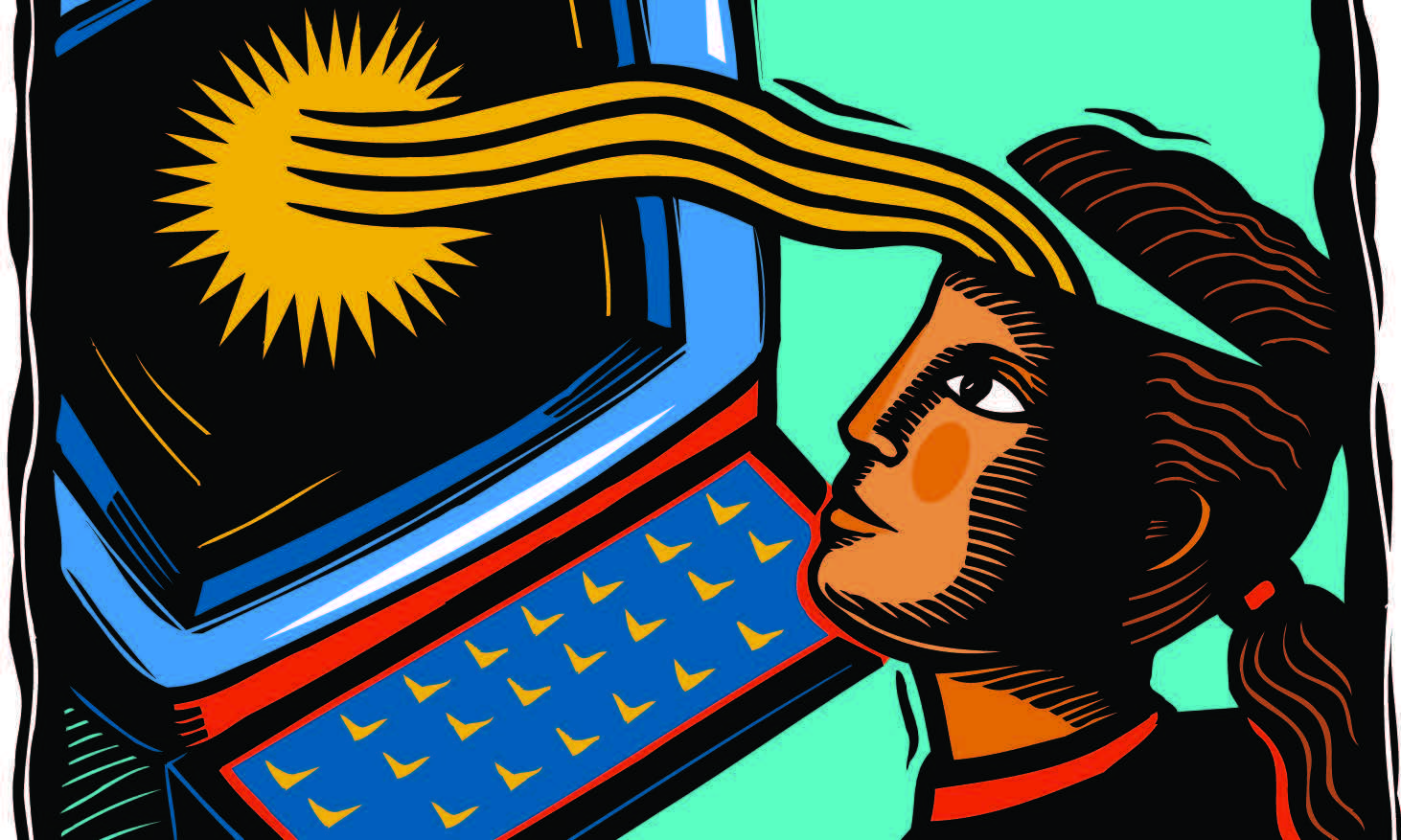 Teenage brains in the digital world | 6-12