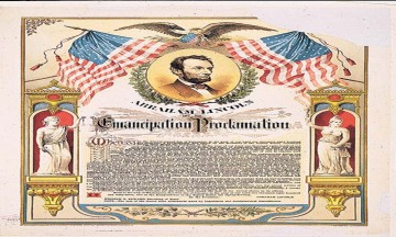 10 Facts about the Emancipation Proclamation | 6-12