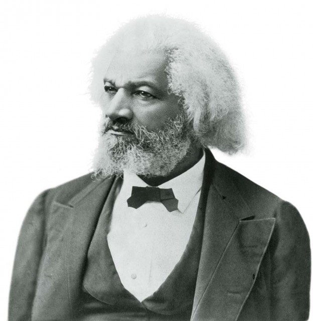 Frederick Douglass’ Take on Independence Day | 6-12