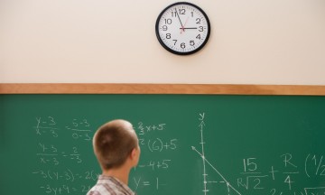 What Time Should School Start? | 6-12