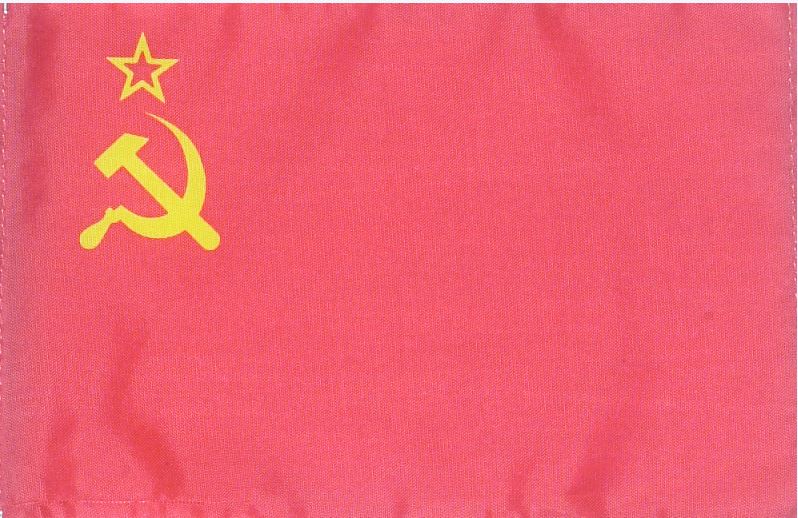 Remembrances of the Mysterious, Maligned Soviet Censor | 6-12