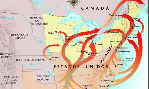 The Underground Railroad: Escape from Slavery | 6-12