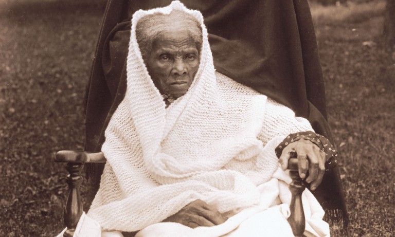 ‘Nurse, Spy, Cook:’ How Harriet Tubman Found Freedom Through Food | 6-12
