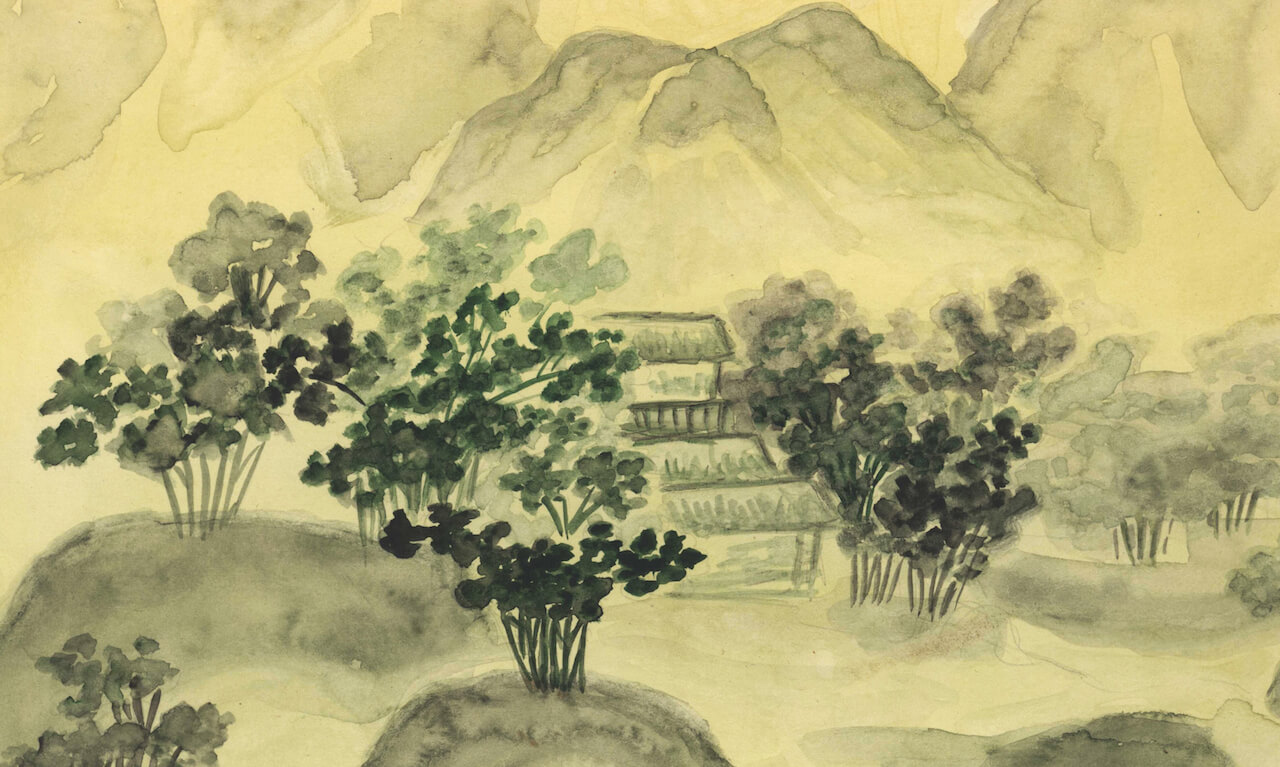 Nature in Chinese Culture | 6-12