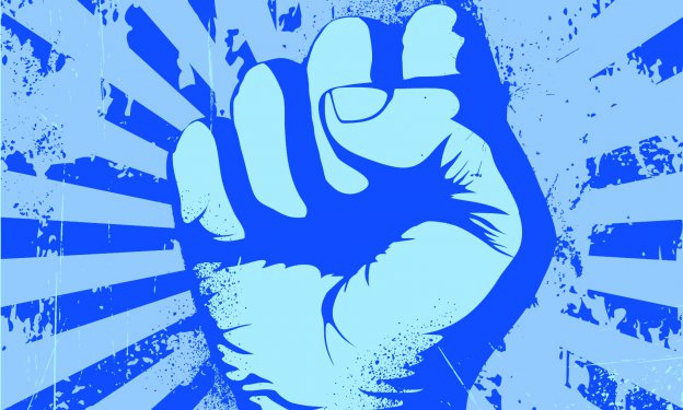 The Angry Martin Luther King | 6-12