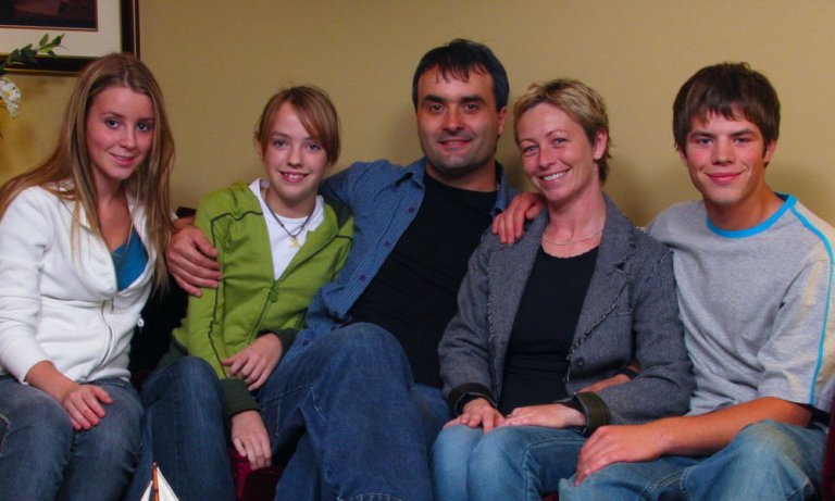 Comment est ta famille? | FYI French