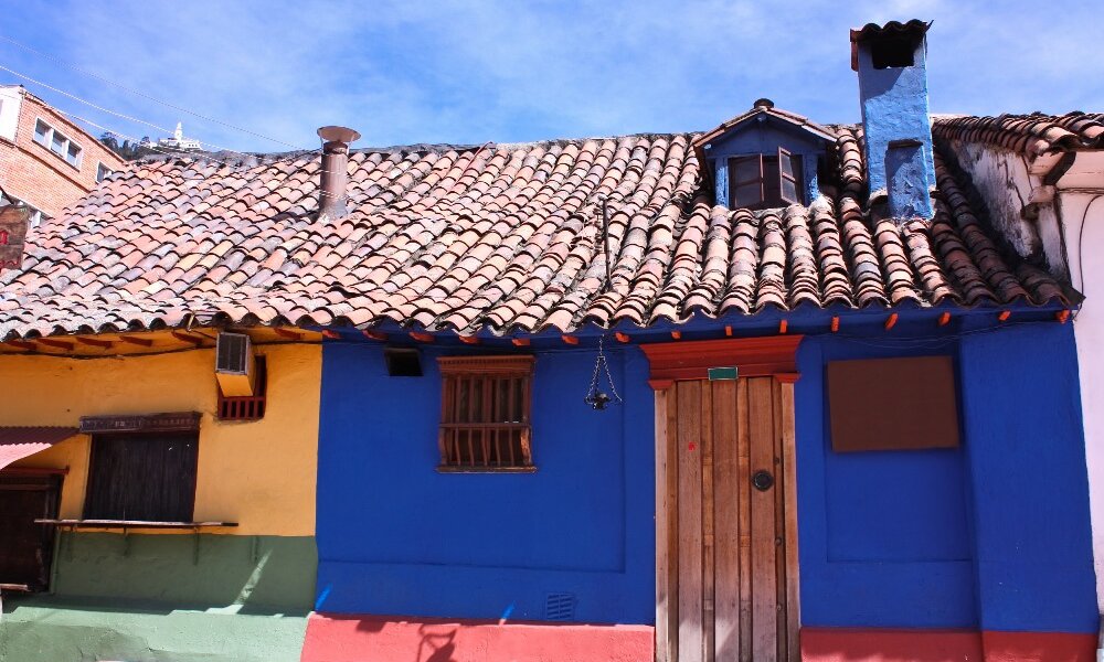 Comercial — Colombia es Realismo Mágico | FYI Spanish